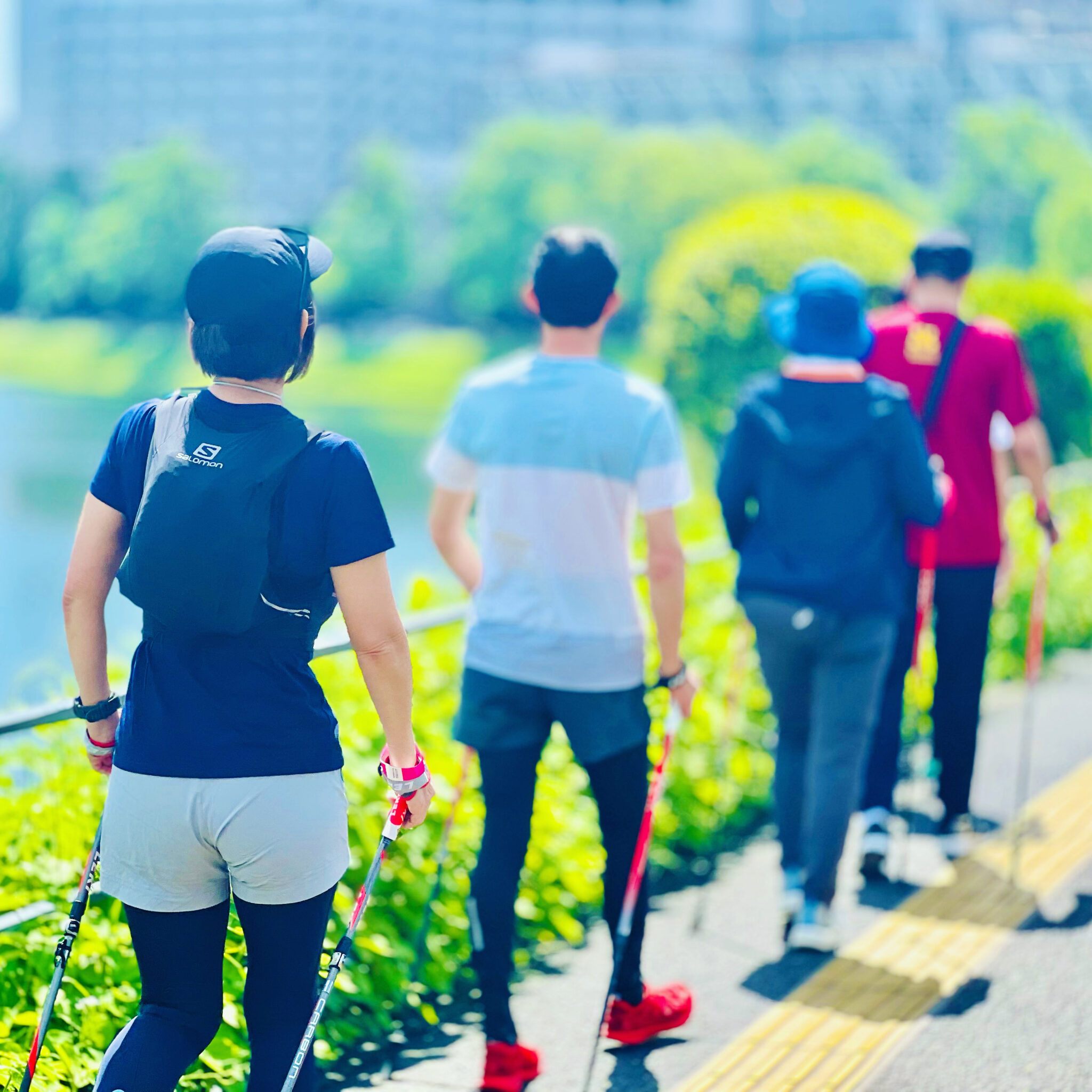 TOKYO ACTIVE TOURS – Enjoy Tokyo with fantastic activities!